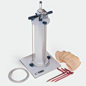 การทดสอบ Field Density Test